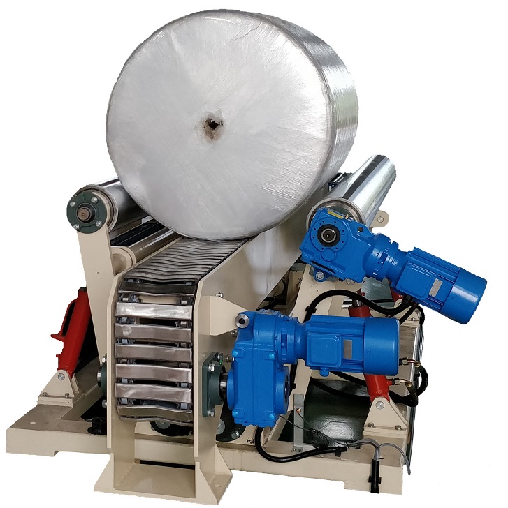 Paper Reel Slat Conveyor Manufacturers_For sale_Suppliers - Reopac ...